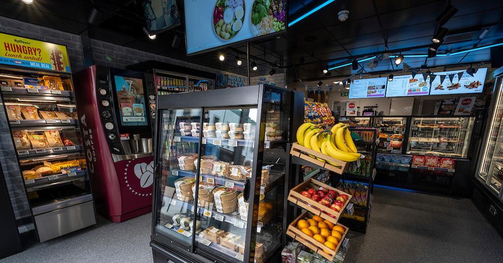 Co-op opens second ‘on the go’ micro store concept | The Grocer