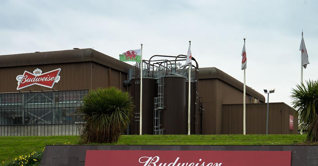 Budweiser Brewing Group to invest £115m-plus in its UK breweries | News ...