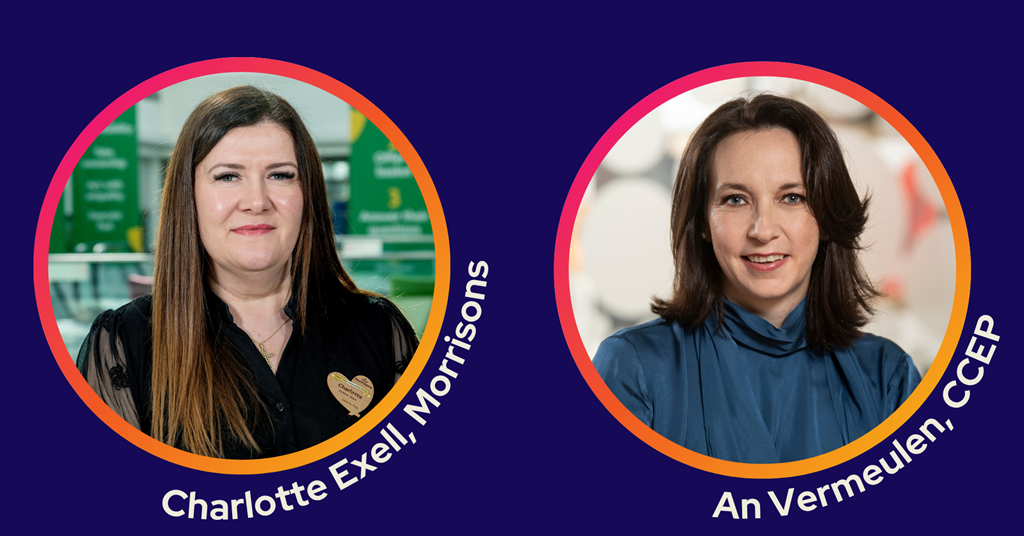 Morrisons and Coca-Cola execs confirmed for D&I in Grocery | The Grocer