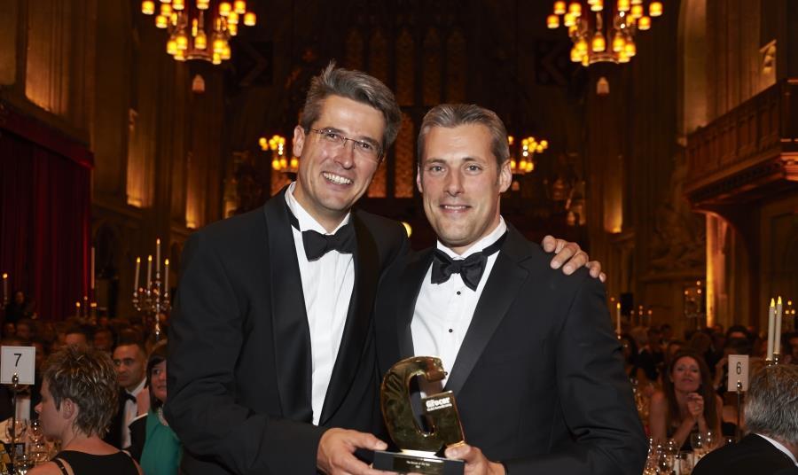 The Grocer of the Year: Aldi | Events & Awards | The Grocer