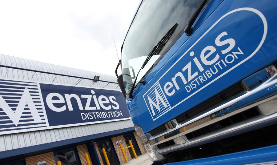Menzies Distribution delivers 'robust' performance | News | The Grocer