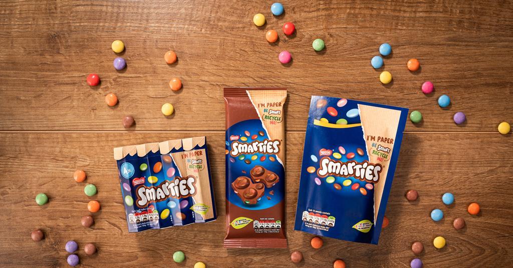 Six of the best paper packaging innovations in fmcg | Analysis ...