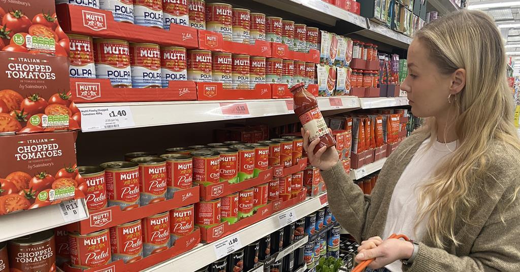 How premium is winning with shoppers | Promotional Features | The Grocer