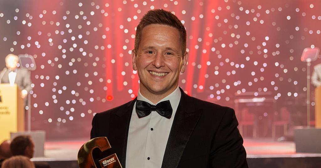 Grocer Gold Awards 2023: Grocer 33 – price award | News | The Grocer