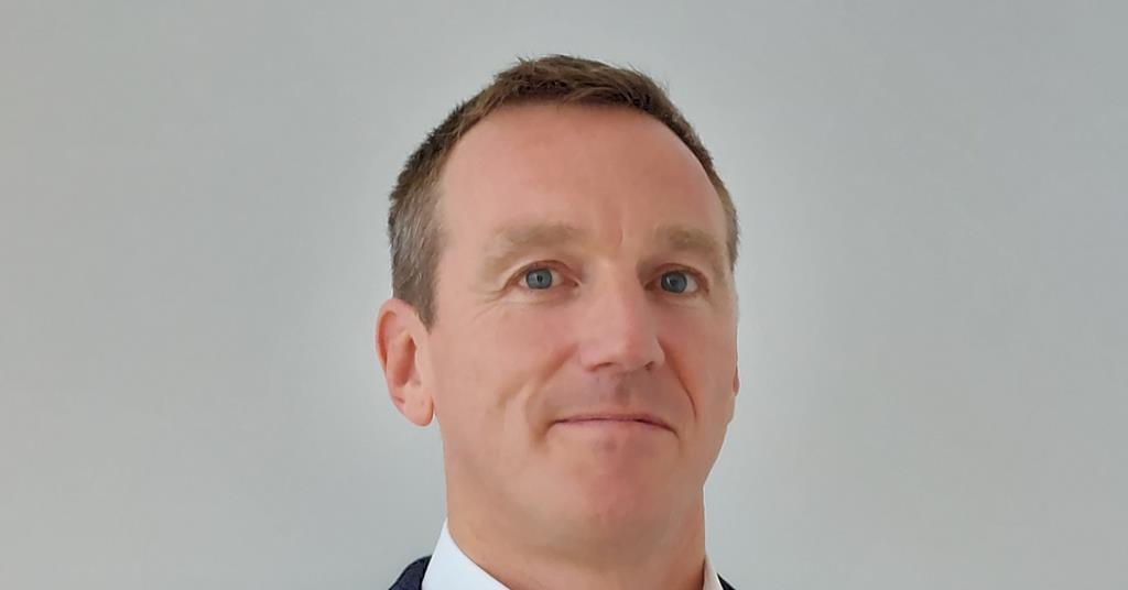 Brian Farrell takes over in CEO role at Kepak’s Foods Division | News ...