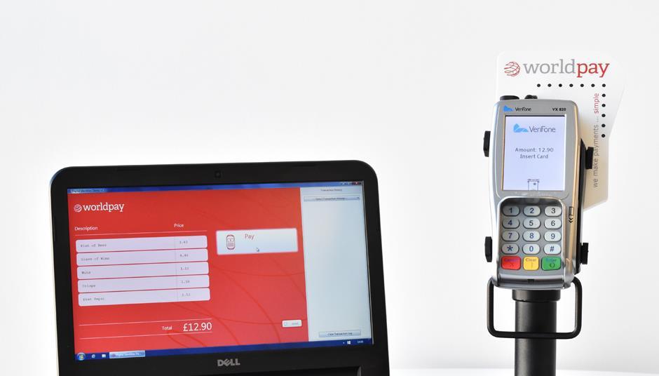 Worldpay fights fraud with face recognition terminal trial | News | The ...