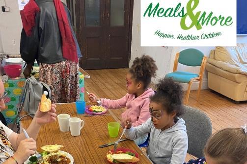 Meals & More calls on government to tackle 'holiday hunger' | The Grocer