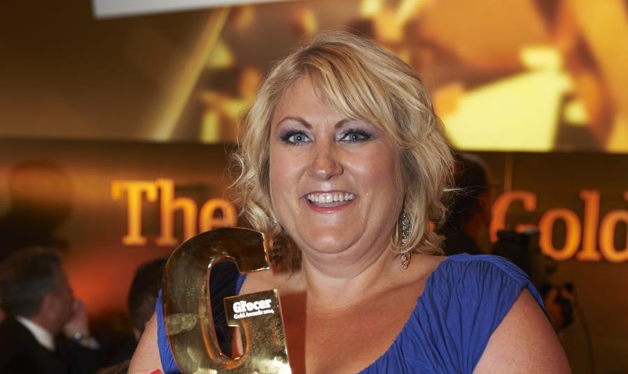 Cott Beverages: Own-Label Supplier of the Year | Events & Awards | The ...