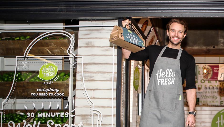 Can HelloFresh make mass market recipe boxes work? | Analysis ...