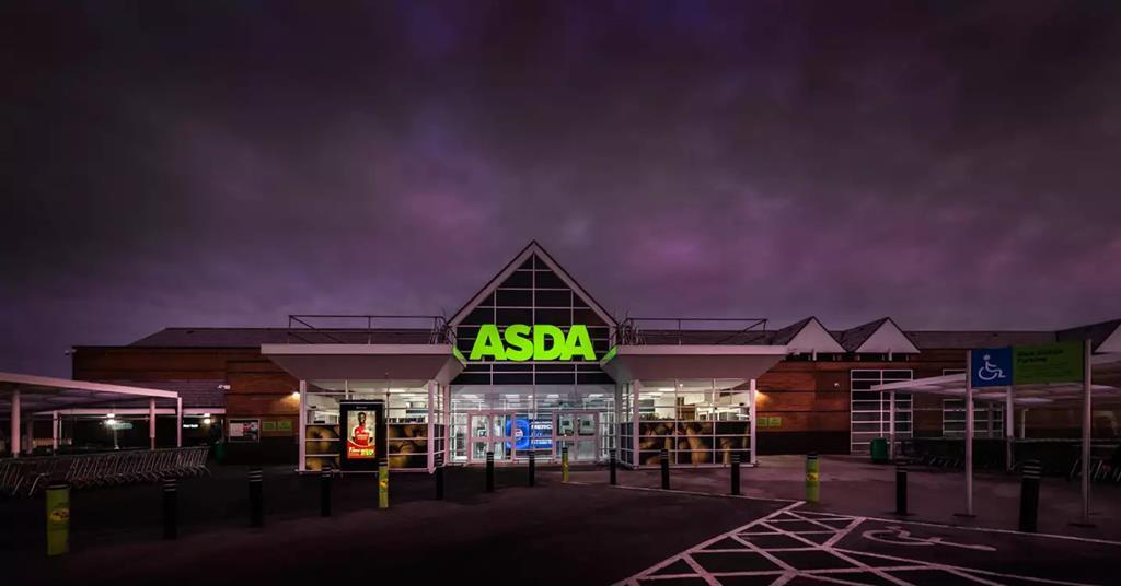 Asda plans £400m in store sell-offs to raise turnaround cash | News ...