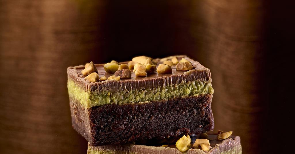 Co-op and Waitrose add Dubai-style treats as viral trend continues ...