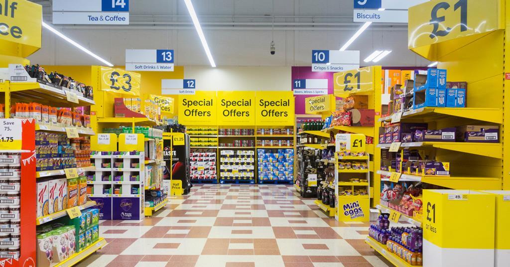 Tesco demands suppliers make healthy products more affordable | News ...