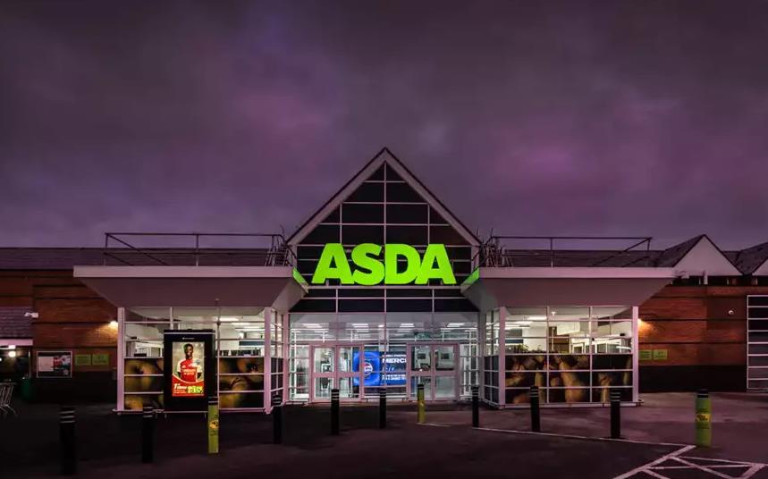 Asda plans £400m in store sell-offs to raise turnaround cash | News ...