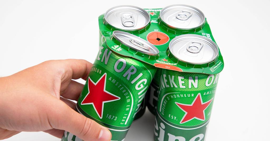 Six of the best paper packaging innovations in fmcg | Analysis ...