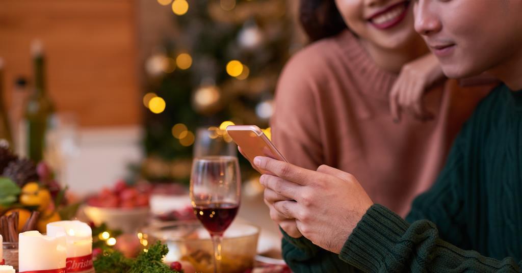 UK’s most digital Christmas ever: what retailers can expect from ...