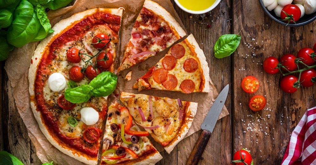 Pizza trends 2024: A slice for everyone | Category Report | The Grocer
