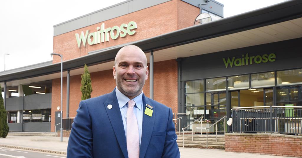 Waitrose, Solihull: Grocer 33 store of the week | Grocer 33 | The Grocer