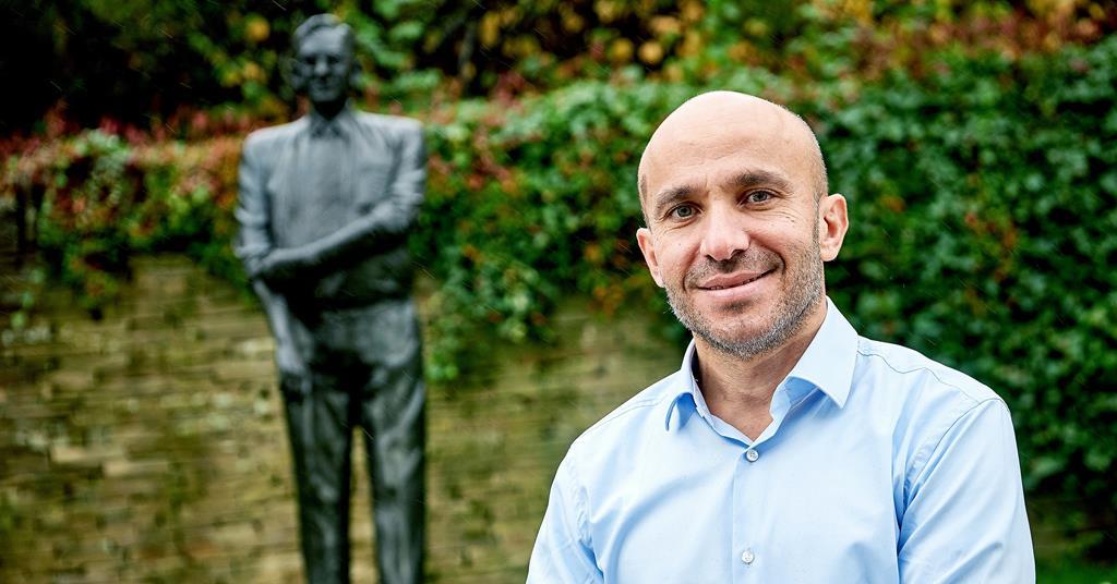 Morrisons CEO Rami Baitiéh reveals business turnaround plan | The Grocer