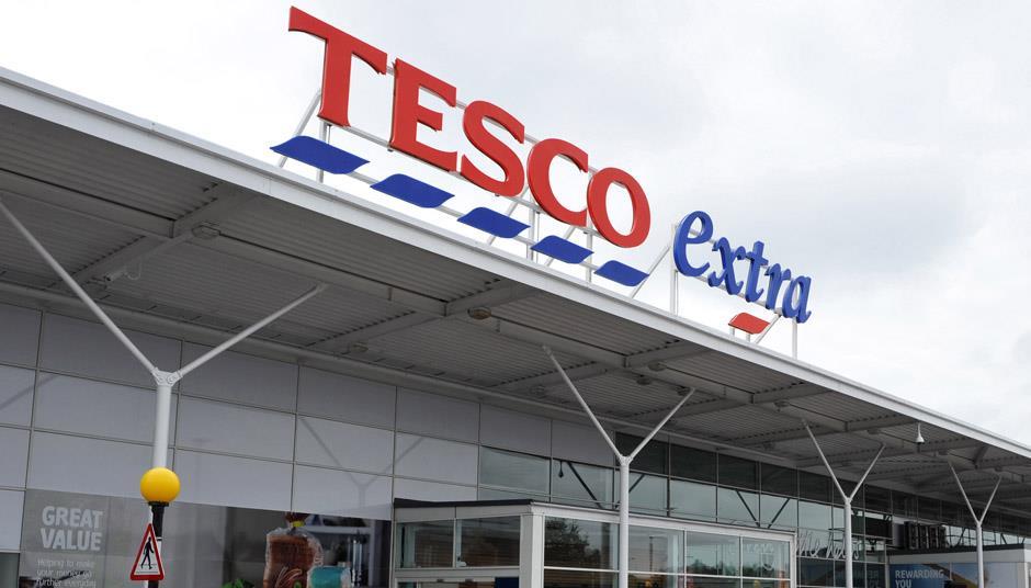 Media Bites 3 December: Tesco, lab-grown meat, High Street | News | The ...
