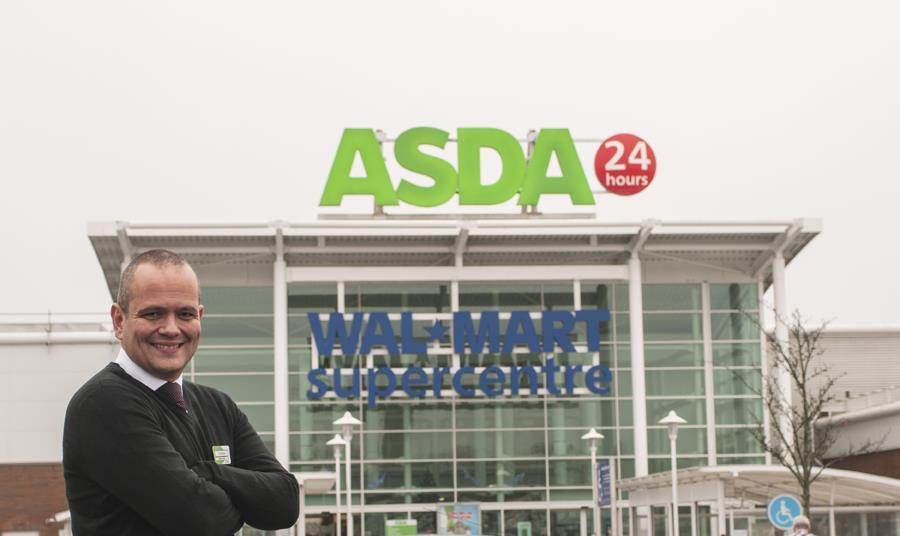 Asda Watford Supercentre: Store of the Week | Grocer 33 | The Grocer