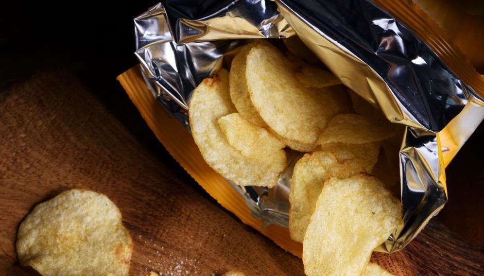 Why crunchy crisps sound so good | Comment & Opinion | The Grocer