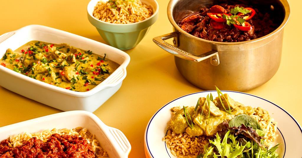 How food and drink suppliers are offering a helping hand | Analysis ...