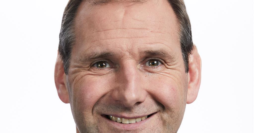 CCEP’s Simon Harrison joins Princes as chief commercial officer | News ...