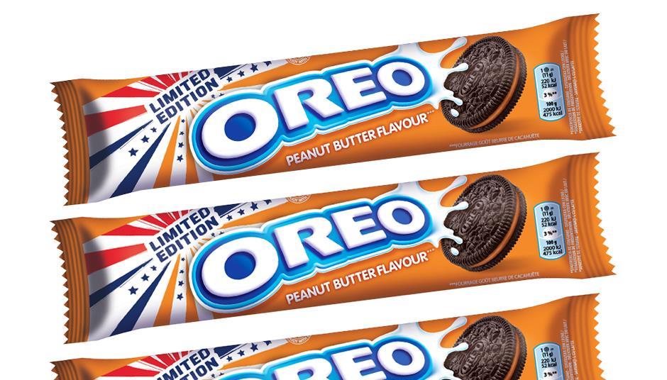 Oreo Peanut Butter Flavour: acid test | Analysis & Features | The Grocer