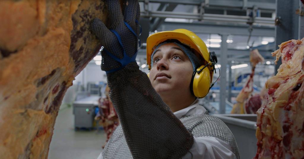 Meat Business Women kicks off new campaign to improve inclusivity in ...