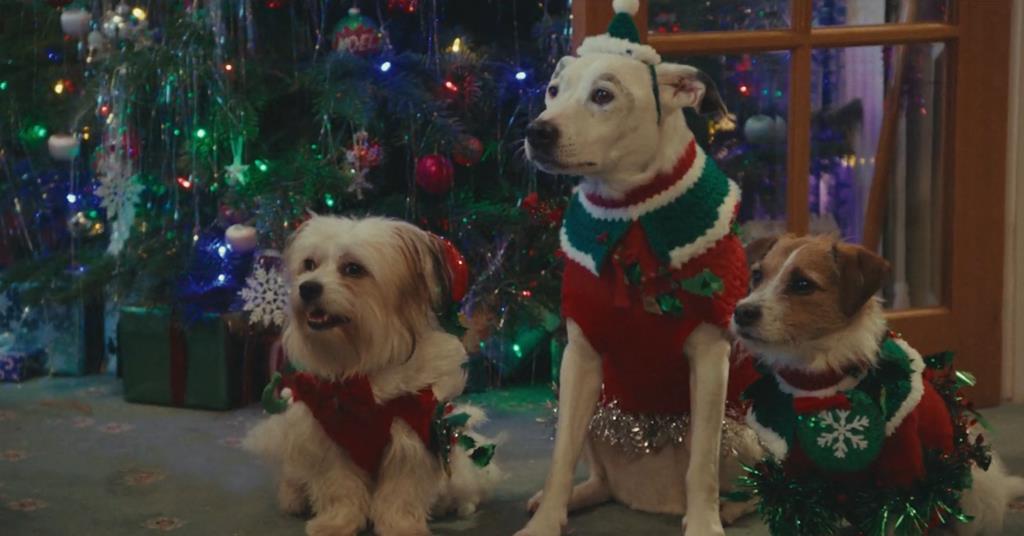 Christmas ads 2025: who’s king of the non-HFSS festive ads? | Analysis ...