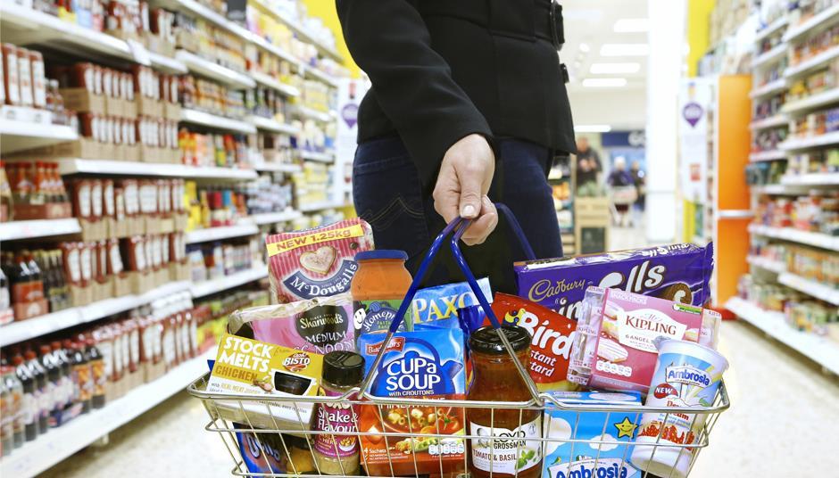 Celebrating 20 years of the Grocer 33 | Comment & Opinion | The Grocer