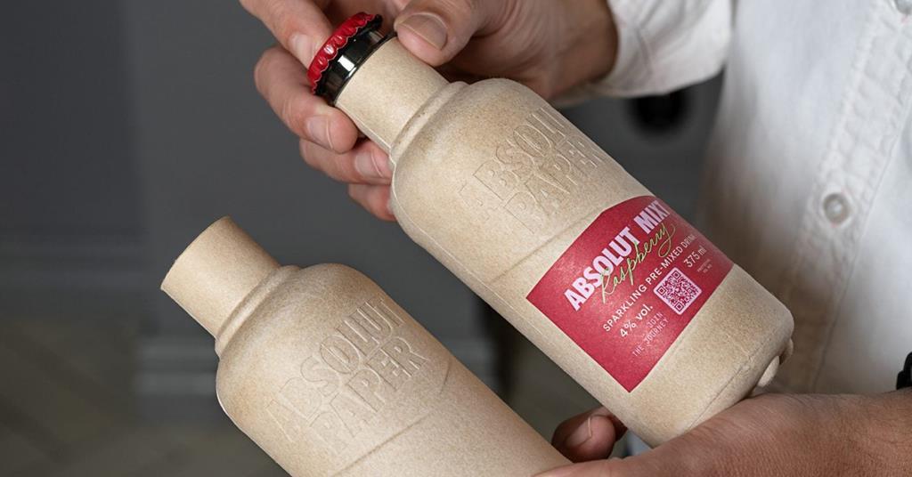 Six of the best paper packaging innovations in fmcg | Analysis ...