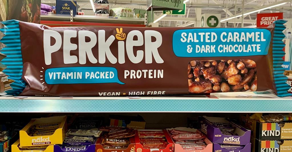 Perkier smashes new crowdfunding round | News | The Grocer