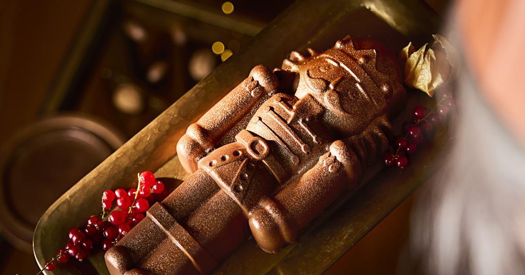 What's in Waitrose's 2025 Christmas range? | The Grocer