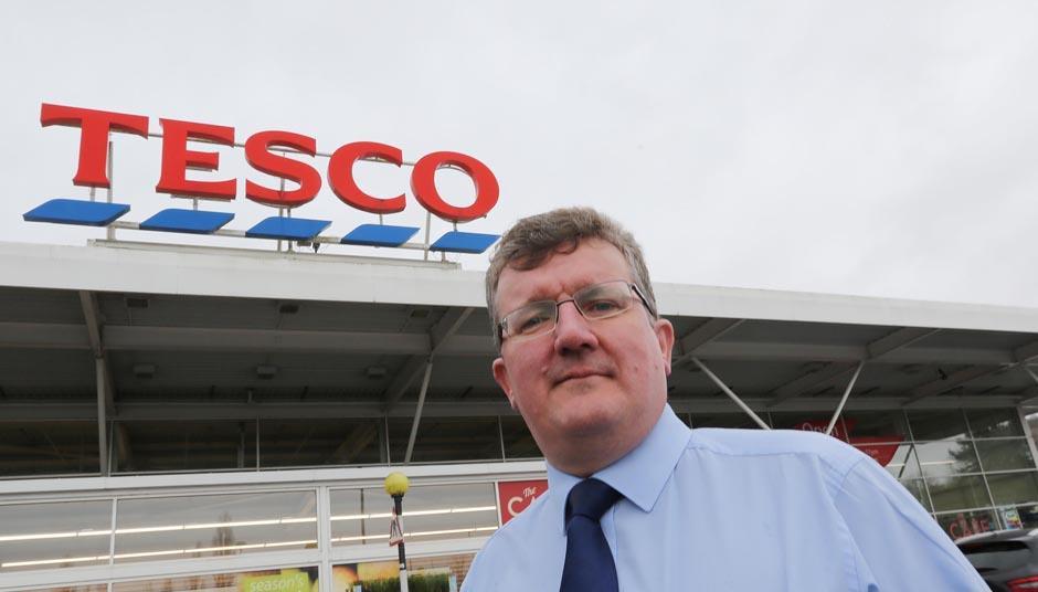 Tesco Superstore, Perth: Grocer 33 store of the week | Grocer 33 | The ...