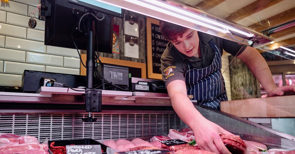 In pictures: Inside Britain’s best butcher’s shops | Analysis ...