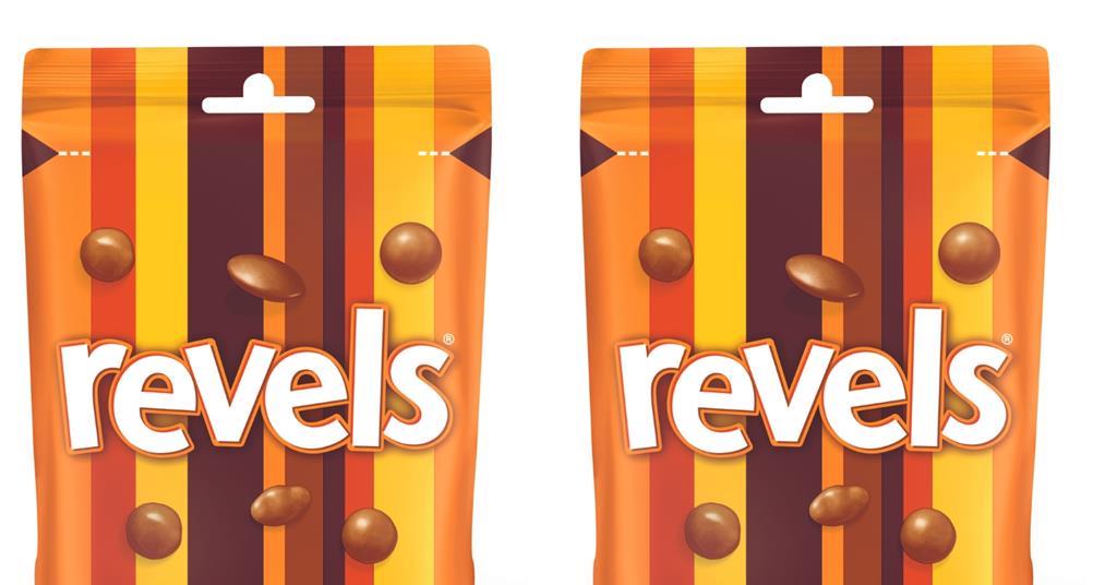 Revels disappear from sale following food safety recall | The Grocer