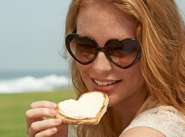 Philadelphia back on TV with Love Life, It's Delicious ad | News | The ...