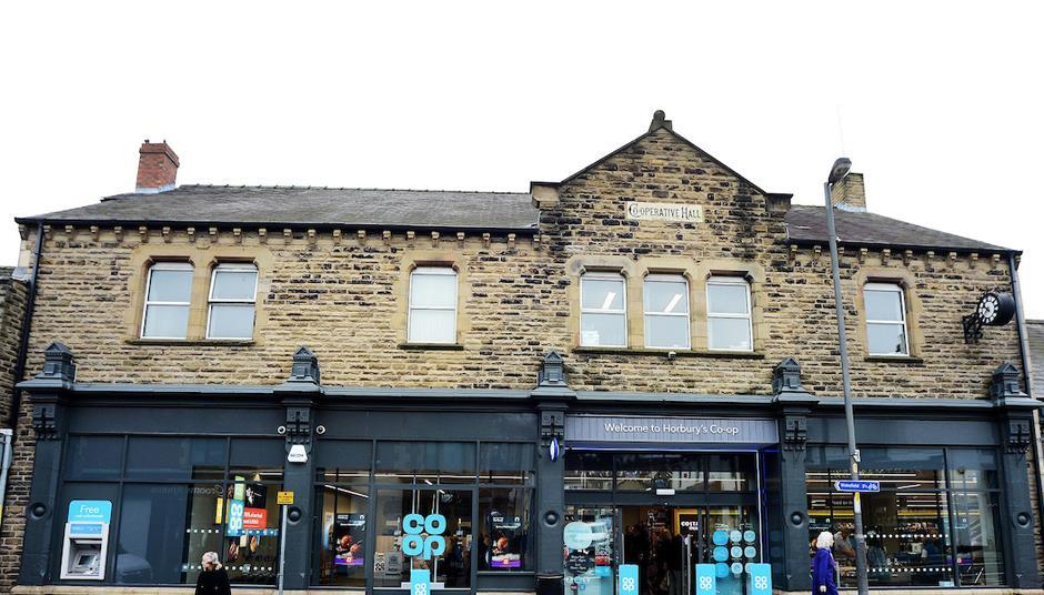 Co-op plans 100 store openings in 2018 after Christmas boost | News ...