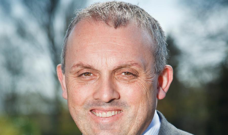 Neil Turton planning huge raft of improvements for Sugro | News | The ...