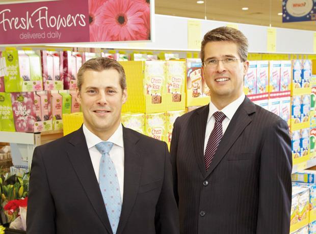 The full shop: how Aldi's top duo cut through | Analysis & Features ...