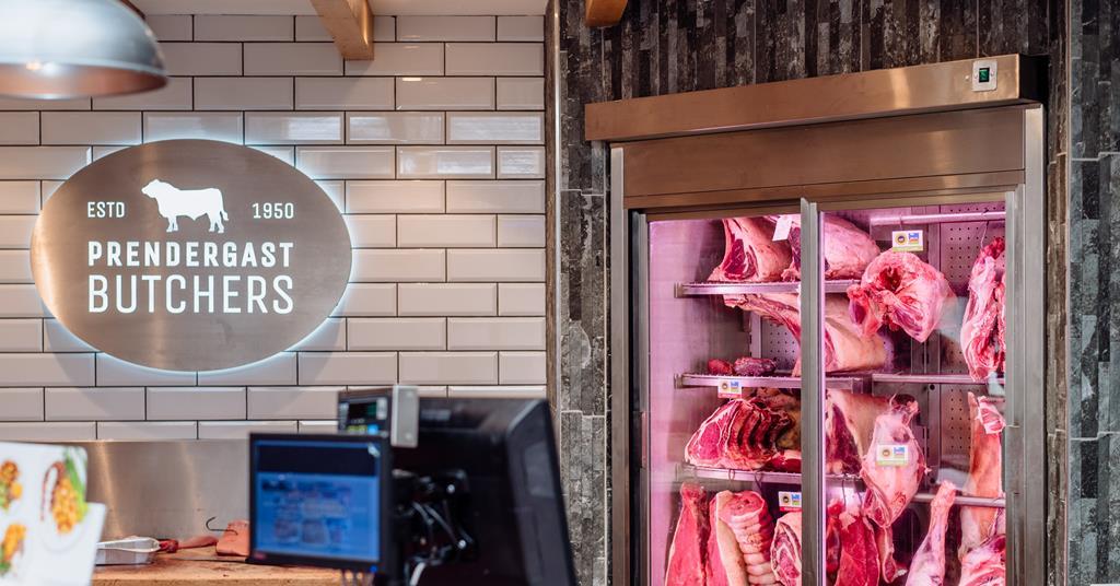 In pictures: Inside Britain’s best butcher’s shops | Analysis ...