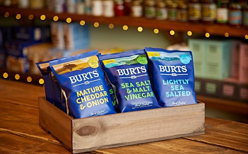 Europe Snacks set for new owner as One Rock finalises deal | The Grocer