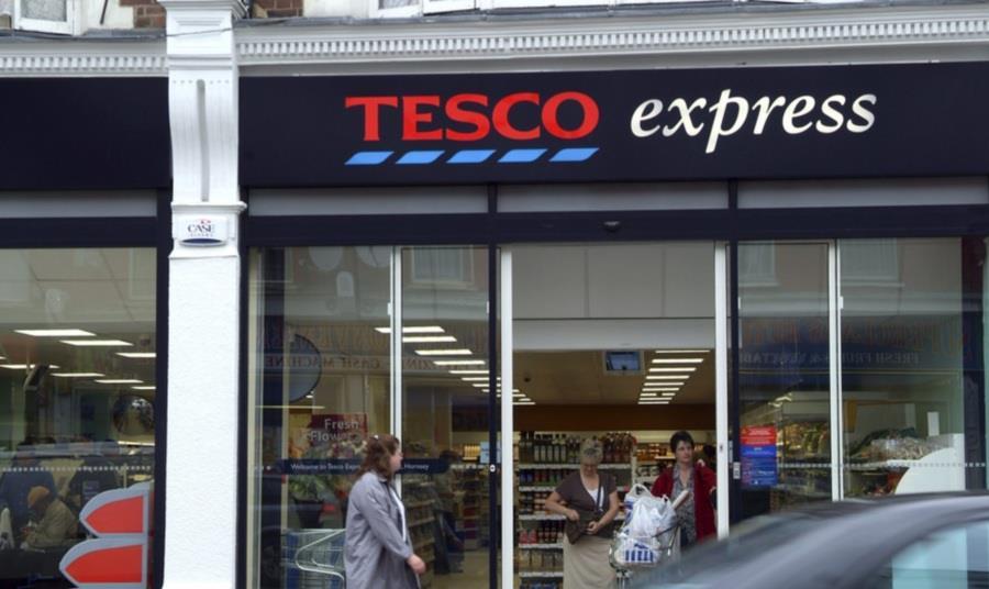 FCA launches probe into Tesco's £250m black hole | News | The Grocer