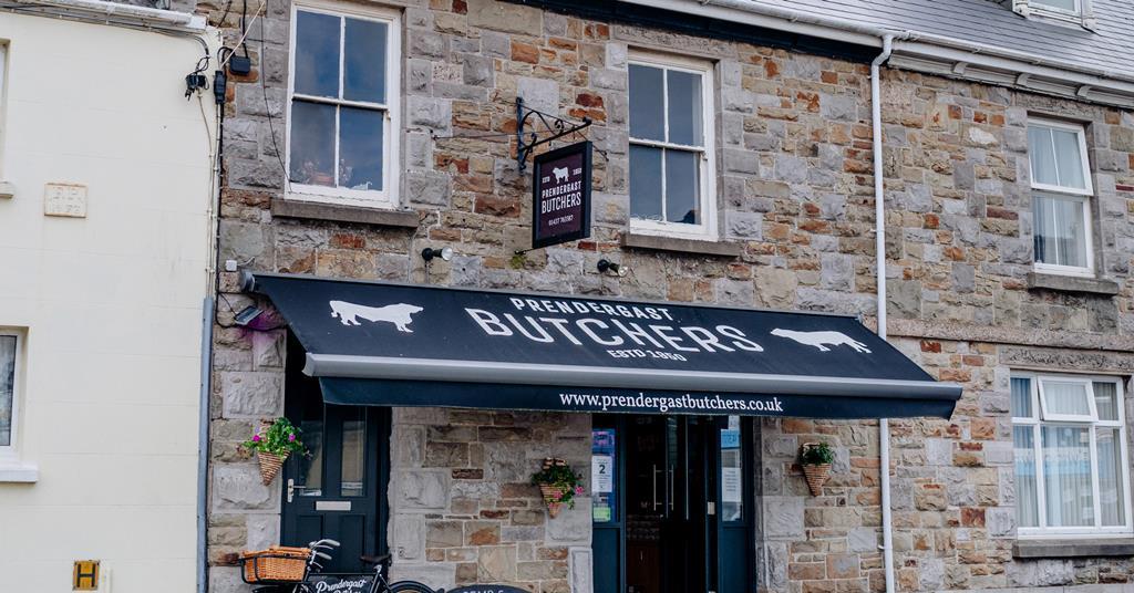 In pictures: Inside Britain’s best butcher’s shops | Analysis ...