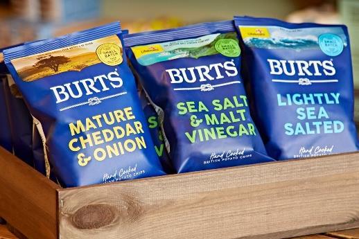 Europe Snacks set for new owner as One Rock finalises deal | The Grocer