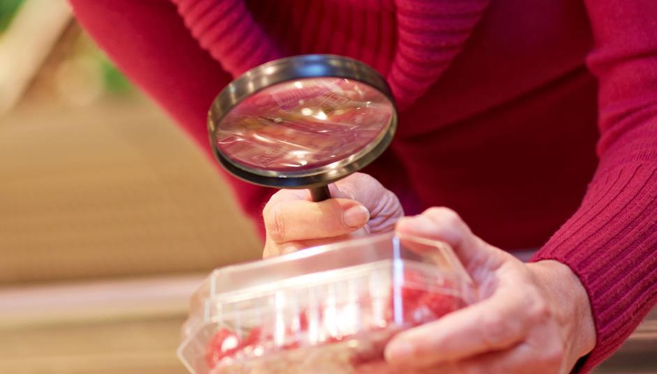 Can the FSA step up in the fight against food crime? | Analysis ...