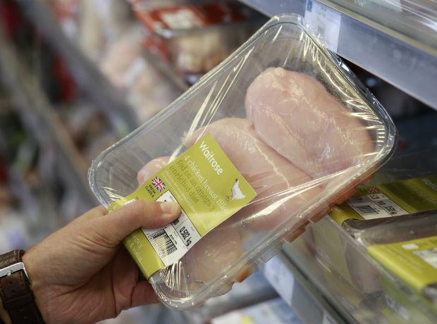 Waitrose launches Moy Park omega-3 enriched chicken | News | The Grocer