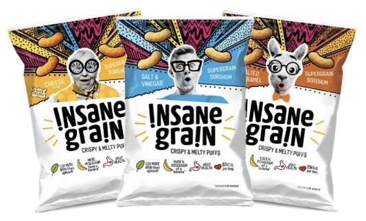 Warburtons backs Insane Grain in second Batch Ventures investment ...