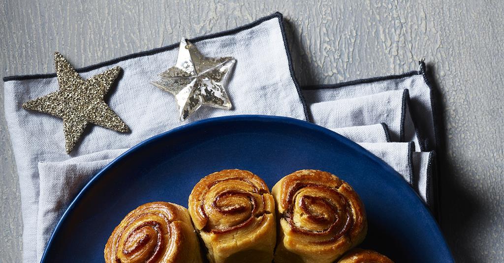 Prawns in blankets and candy cane sausage rolls: preview Asda’s ...